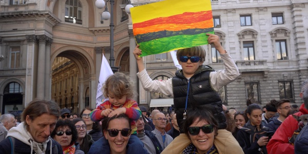 L'Indignato Speciale: Indignato Speciale: il riconoscimento dei figli ...
