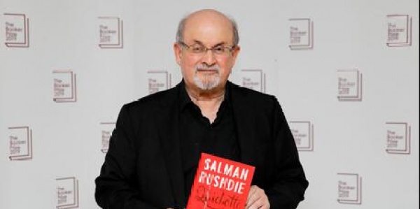 L'opinione di Davide Giacalone: L'attentato a Salman Rashdi, l'export ...