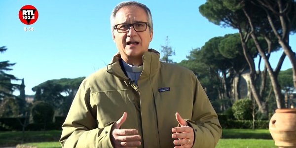 Il pensiero della domenica di Don Dario Viganò: Il Pensiero dalla ...