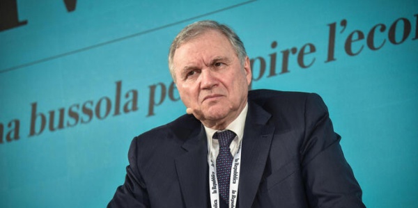 L'opinione di Davide Giacalone: L’opinione di Davide Giacalone - RTL ...