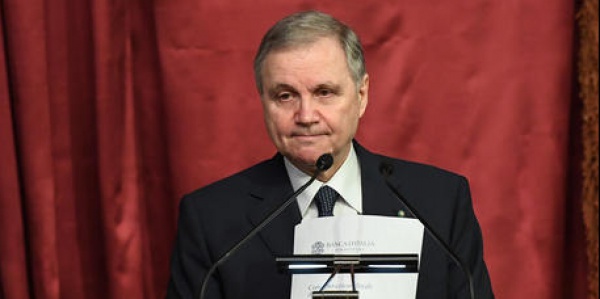 L'opinione di Davide Giacalone: Davide Giacalone: le parole del ...