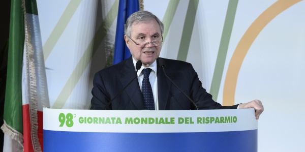 L'opinione di Davide Giacalone: Davide Giacalone: le parole di Visco ...