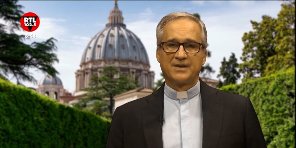 Il pensiero della domenica di Don Dario Viganò: Il Pensiero della ...