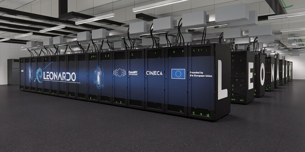 Non Stop News: Politica e attualità, il super computer Leonardo, l ...