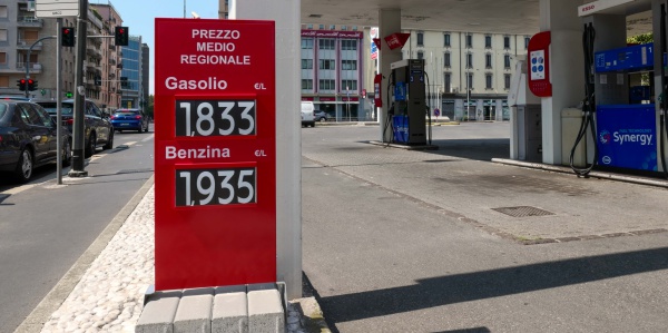 L'opinione di Davide Giacalone: Davide Giacalone: prezzi pazzi e le ...