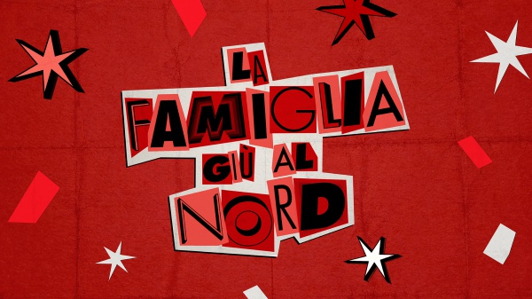 La Famiglia Giù Al Nord: Puntata del 04/06/2026 - RTL 102.5 Play