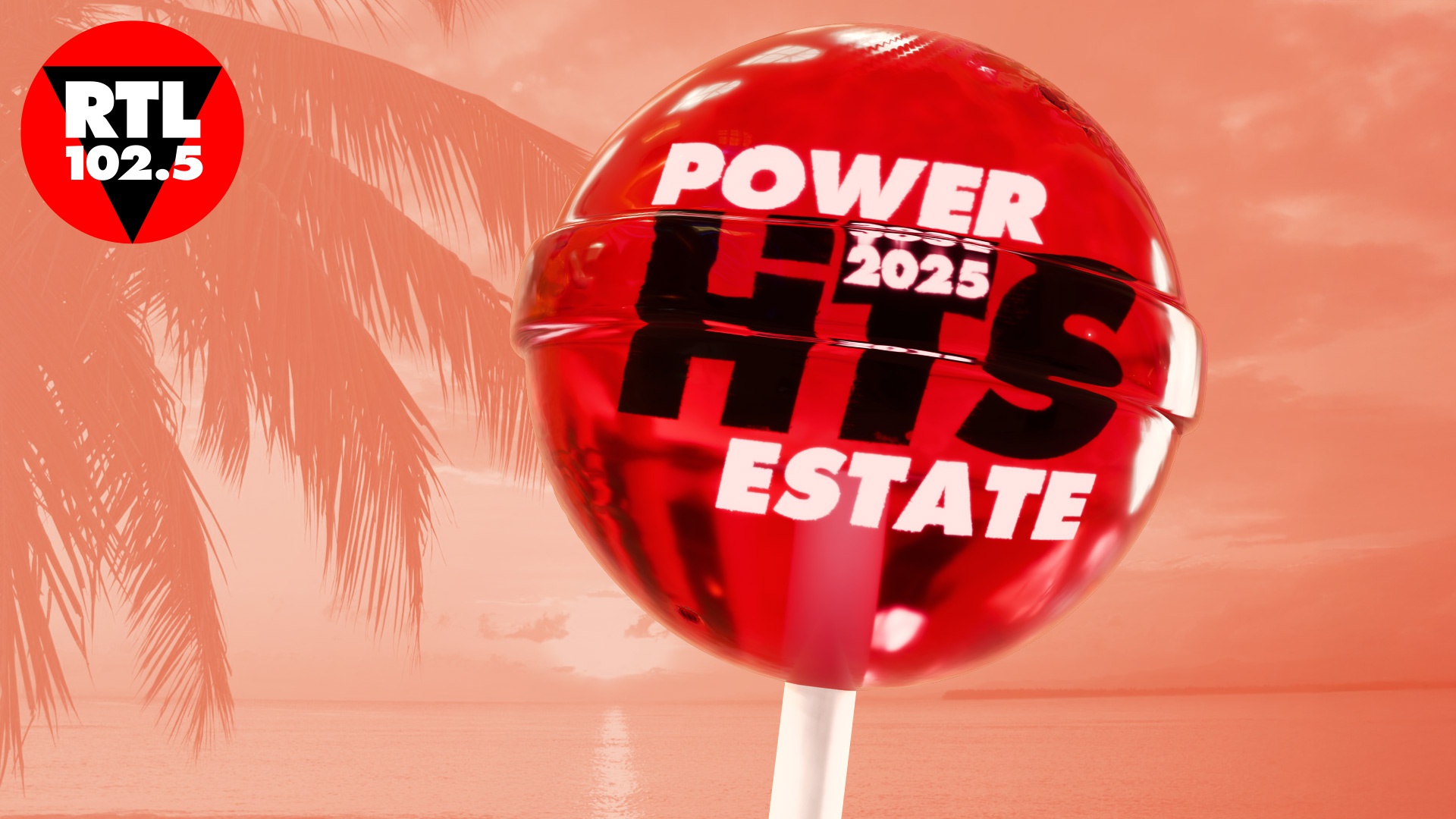 RTL 102.5 Power Hits Estate 2025: in diretta dal Centrale del Foro ...