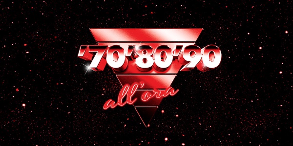 RTL 102.5: '70'80'90 all'ora - RTL 102.5 Play