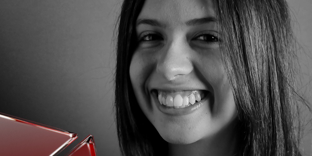 Martina Rinelli - RTL 102.5