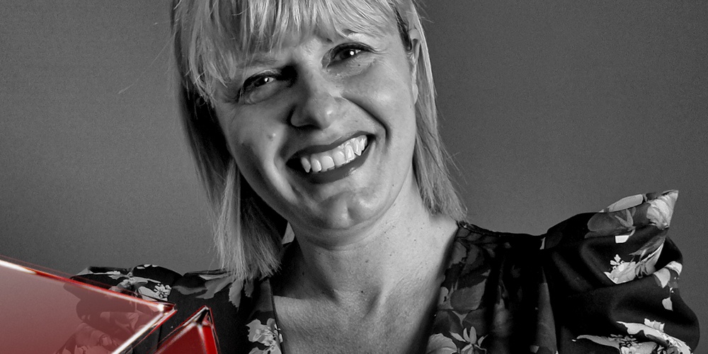 Vanessa Grey - RTL 102.5