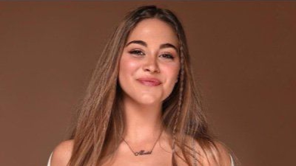 Alessia Merola, la Tessa italiana - RTL 102.5 Play