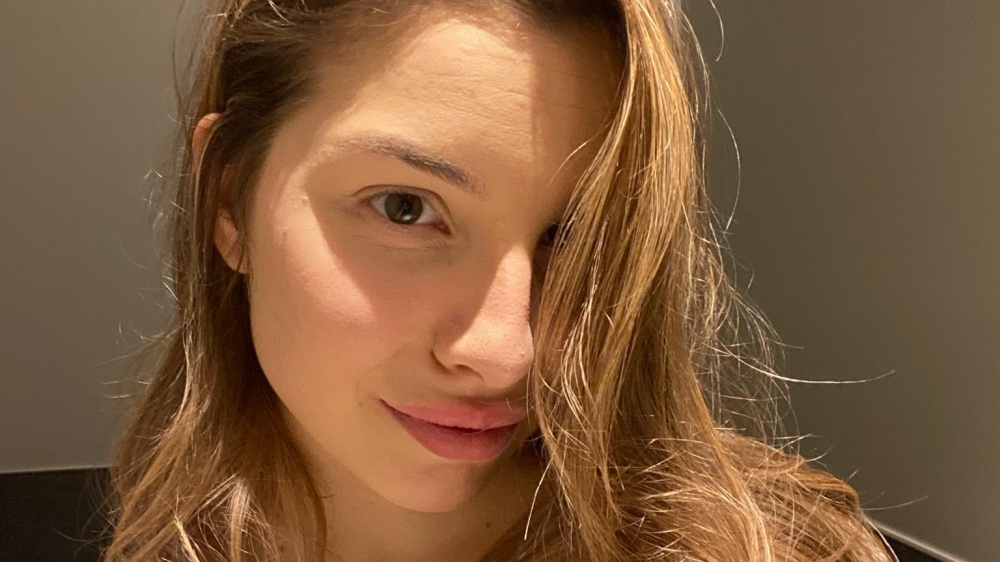 Giada Salvi e la sua storia con il disagio psichico - RTL 102.5 Play