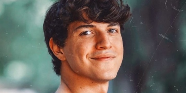 Adriano Moretti, la sua passione per la recitazione - RTL 102.5 Play