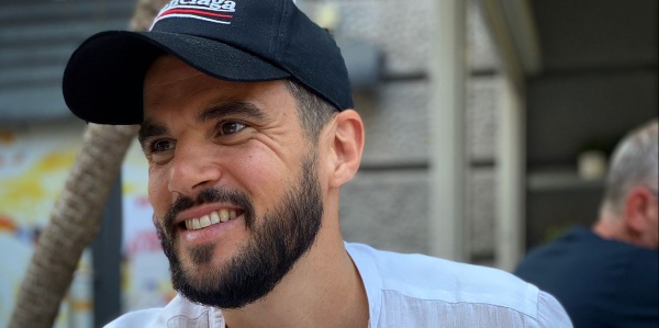 Andrea Liconti, il fenomeno del reselling - RTL 102.5 Play