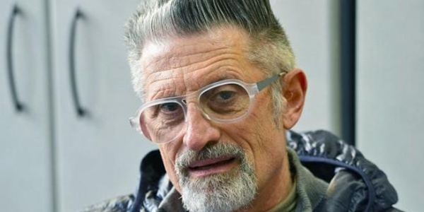 Andrea Lucchetta, la pallavolo, il tennis e gli Internazionali BNL d ...