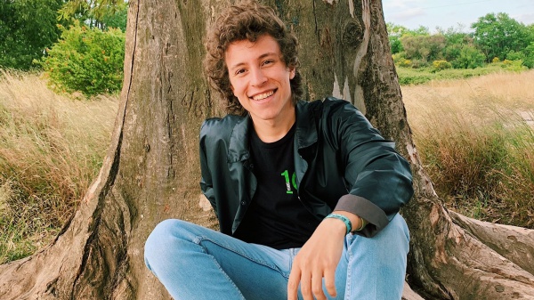 Andrea Nuzzo, il padre degli Unfluencer - RTL 102.5 Play