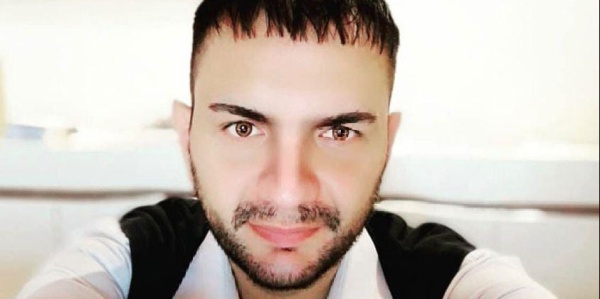 Andrea Renzulli: cinema a tematiche LGBTQ+ - RTL 102.5 Play