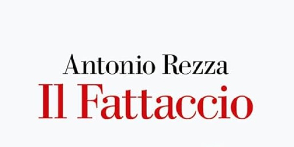 Antonio Rezza - Il Fattaccio - RTL 102.5 Play