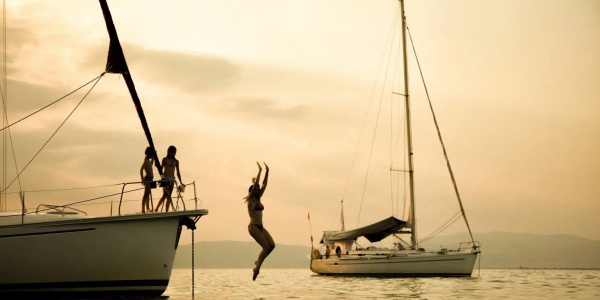 Bed&Boat: in barca come in hotel, una nuova prospettiva di vacanza ...