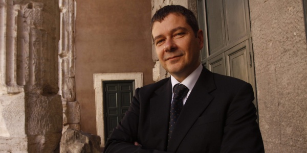 Ben(i)tornati e l'impegno di ACRI: parla il direttore Giorgio Righetti ...