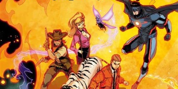 Carisma e Carnivalia, il “Guaglioverso” si arricchisce con due nuovi ...