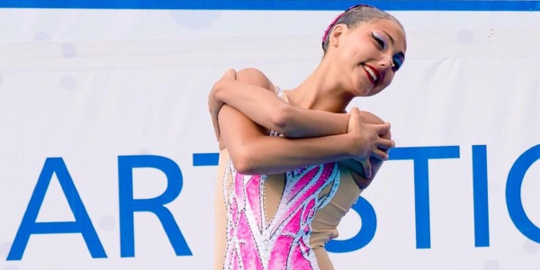 Carmen Rocchino - Giovani Talenti - RTL 102.5 Play