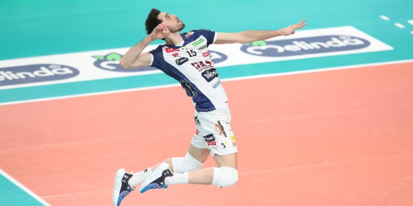 Daniele Lavia: la semplicità di vincere tutto - RTL 102.5 Play