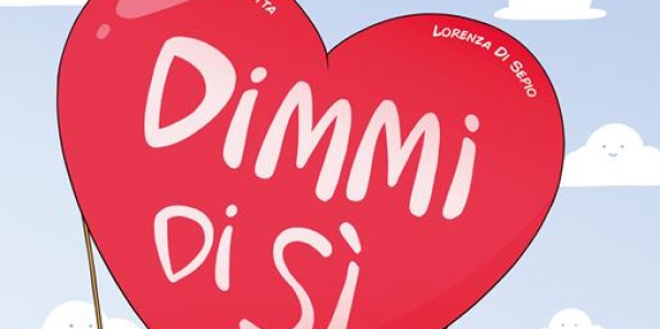 Dimmi di sì - le gag di coppia di Simple&Madama - RTL 102.5 Play