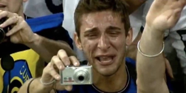 Edoardo Bianchi, l'eroe di Madrid - RTL 102.5 Play