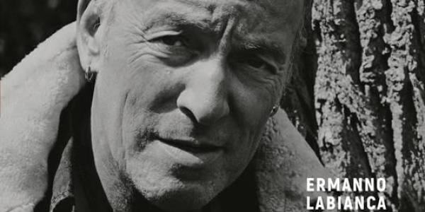 Ermanno Labianca, i 50 anni di carriera di Bruce Springsteen - RTL 102. ...