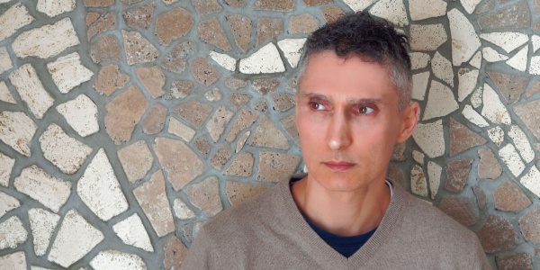 Fabio Bacà - Alla scoperta del nuovo romanzo “Nova” - RTL 102.5 Play