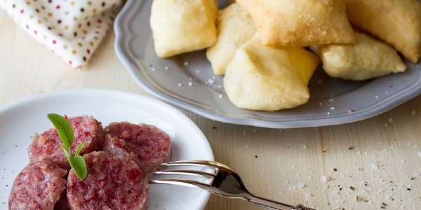 Festa dello Zampone e del Cotechino Modena IGP - RTL 102.5 Play