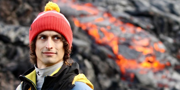 Francesco Perini: i lati nascosti dell'Islanda - RTL 102.5 Play