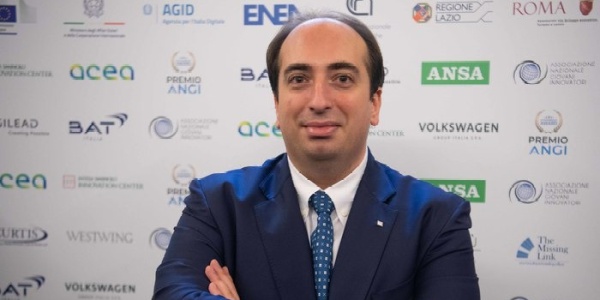Gabriele Ferrieri: Young Innovators Business Forum arriva a Milano ...