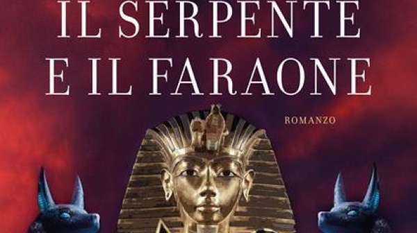Il serpente e il faraone: a 100 anni dalla scoperta della tomba di ...