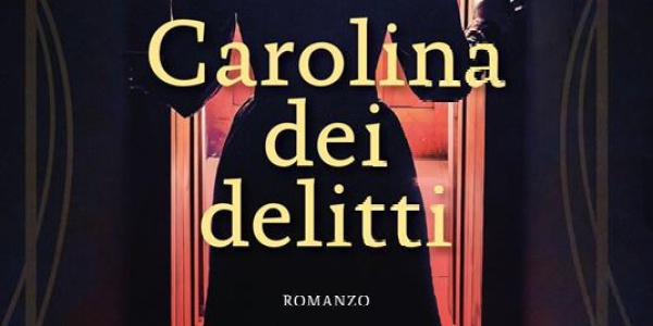 Lia Celi presenta “Carolina dei delitti” - RTL 102.5 Play