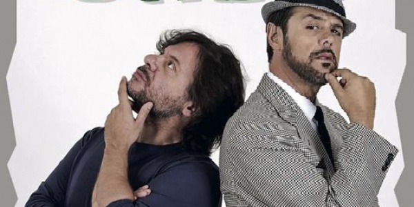 Lillo & Greg e la loro biografia non autorizzata - RTL 102.5 Play