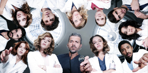 Arriva la seconda stagione di DOC: ce ne parla Luca Bernabei, AD di Lux ...