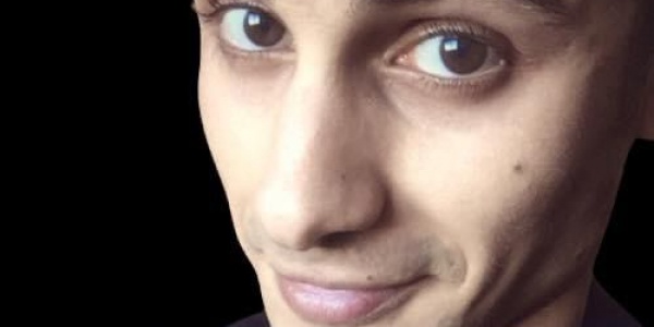 Luca Di Giovanni, filosofo e divulgatore - RTL 102.5 Play