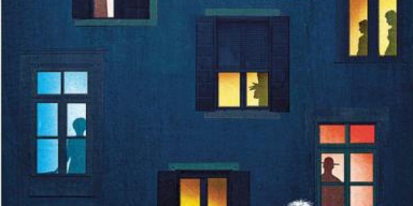 Marco Presta, un lockdown da ridere con “Il prigioniero dell’interno 7 ...