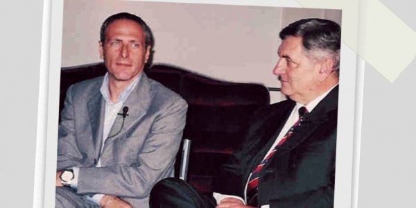 Massimo Caputi - Te le ricordi... le radiocronache di Caputi e ...