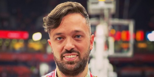 Matteo Andreani, un' NBA tutta da vivere - RTL 102.5 Play