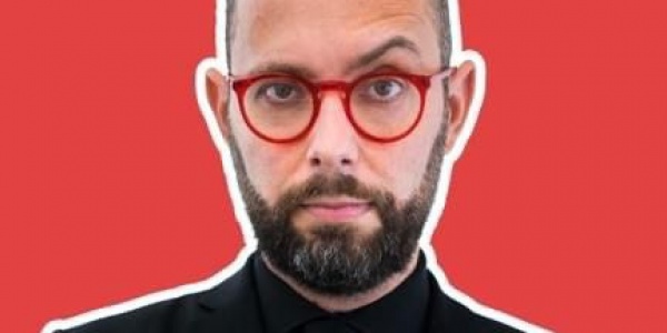 Matteo Flora: "Diamo supporto legale e psicologico alle vittime della ...