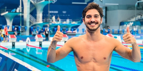 Matteo Restivo: imparare a costruirsi il proprio futuro - RTL 102.5 Play