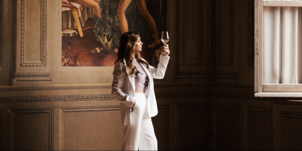 Maura Chiaretti, cosa fa una sommelier del miele - RTL 102.5 Play