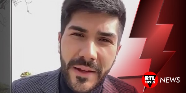 Michel Dessì: "Vi svelo il peggio della settimana politica" - RTL 102.5 ...