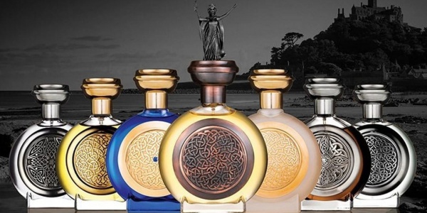 Profumeria artistica con Giovanni Castelli - RTL 102.5 Play