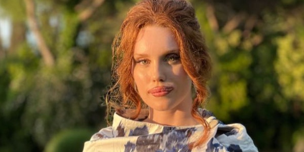 Sara Matteucci - Lo streghino Romano - RTL 102.5 Play