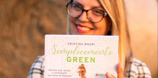 "Semplicemente Green" con Cristina Mauri - RTL 102.5 Play