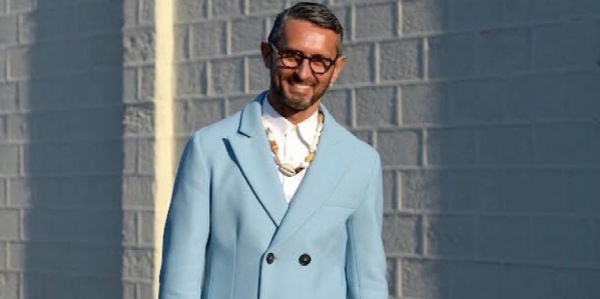 Il festival di Sanremo raccontato da Simone Marchetti - RTL 102.5 Play